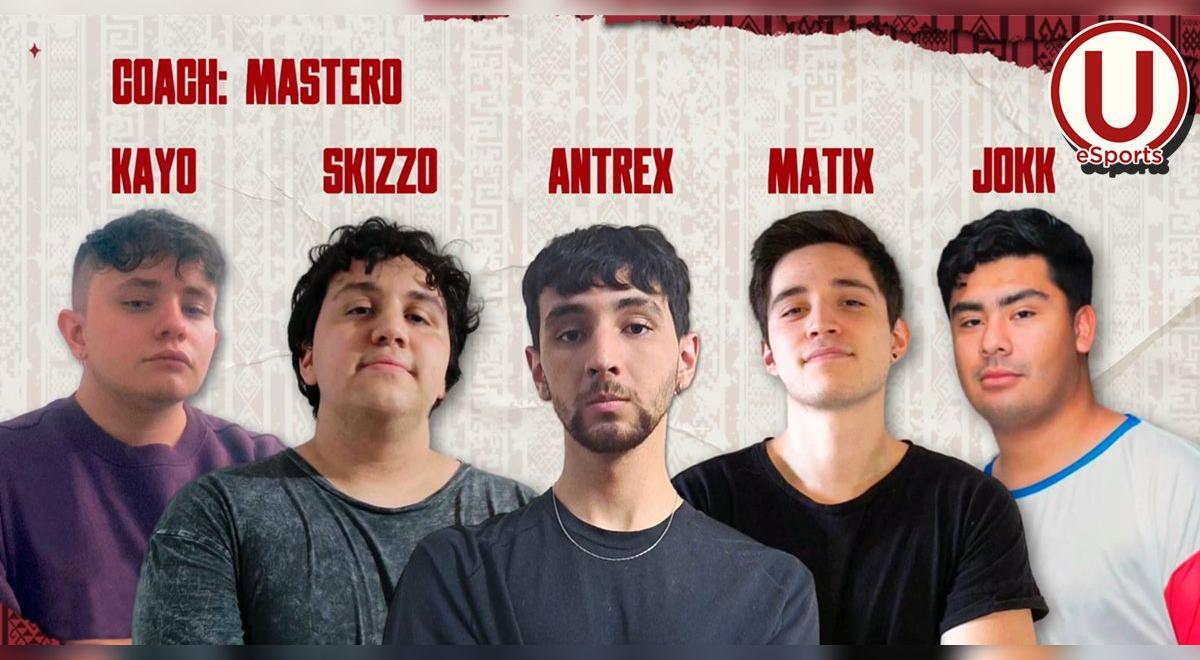 Universitario eSports estrenará equipo de Valorant en Claro gaming ...