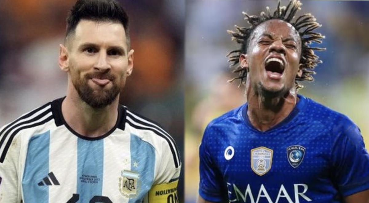 Lionel Messi recibe millonaria oferta de Al Hilal y podría hacer dupla ...