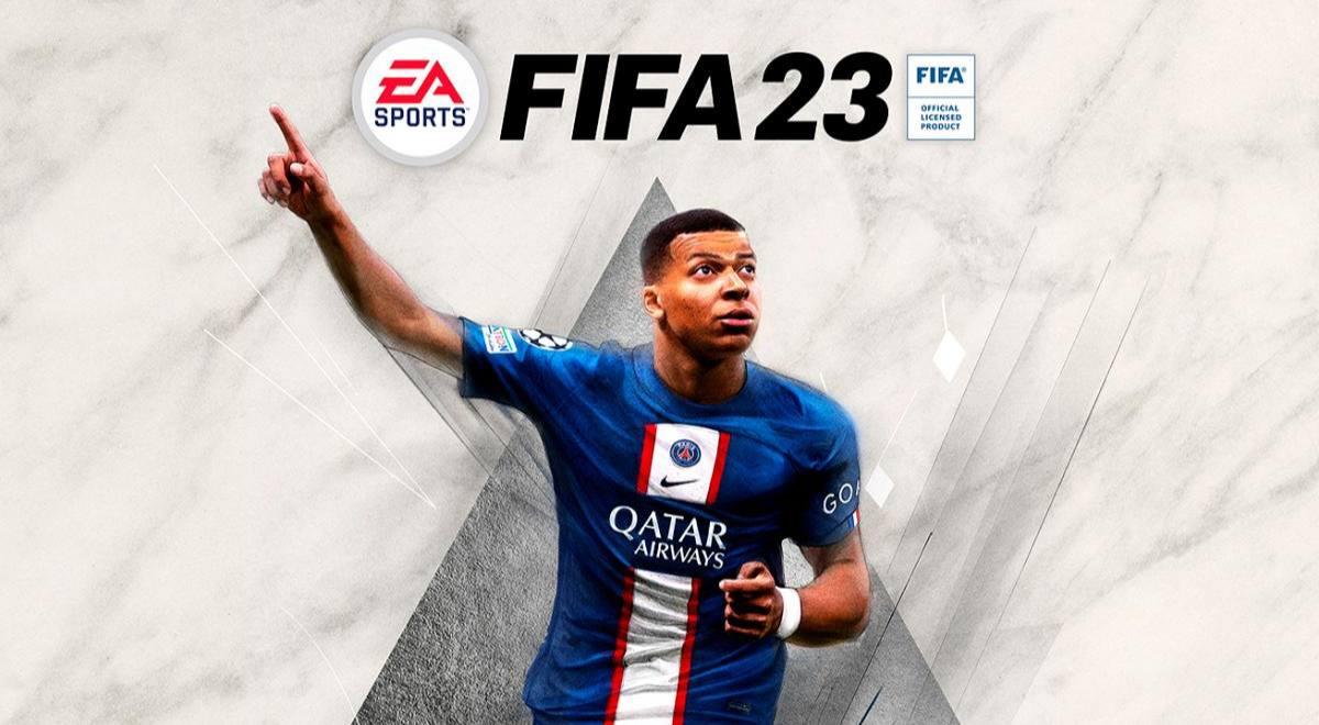 FIFA 2023: Steam pone a la venta el juego a un ENORME DESCUENTO por ...