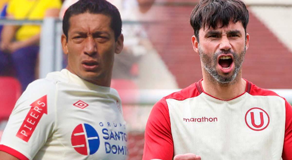 Carlos Galván y su impactante confesión sobre su debut en la 'U': "Casi ...