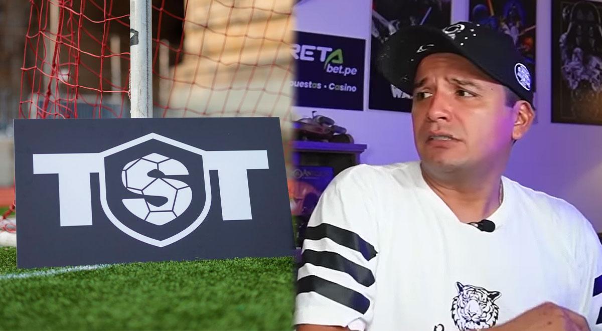 ¿Qué es TST 7V7 y cuál es el equipo donde juega Reimond Manco en ...