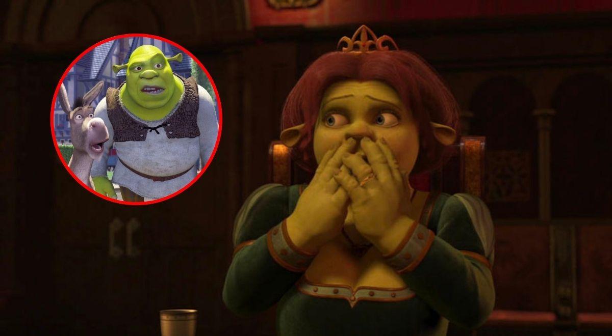 ¿Fiona era caníbal? Te mostramos las terroríficas pistas que nadie notó ...