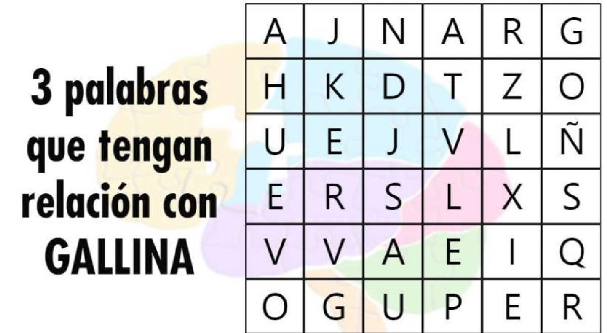 ¿Triunfarás en el ejercicio de nivel SUPREMO? Tienes 5 segundos para ...