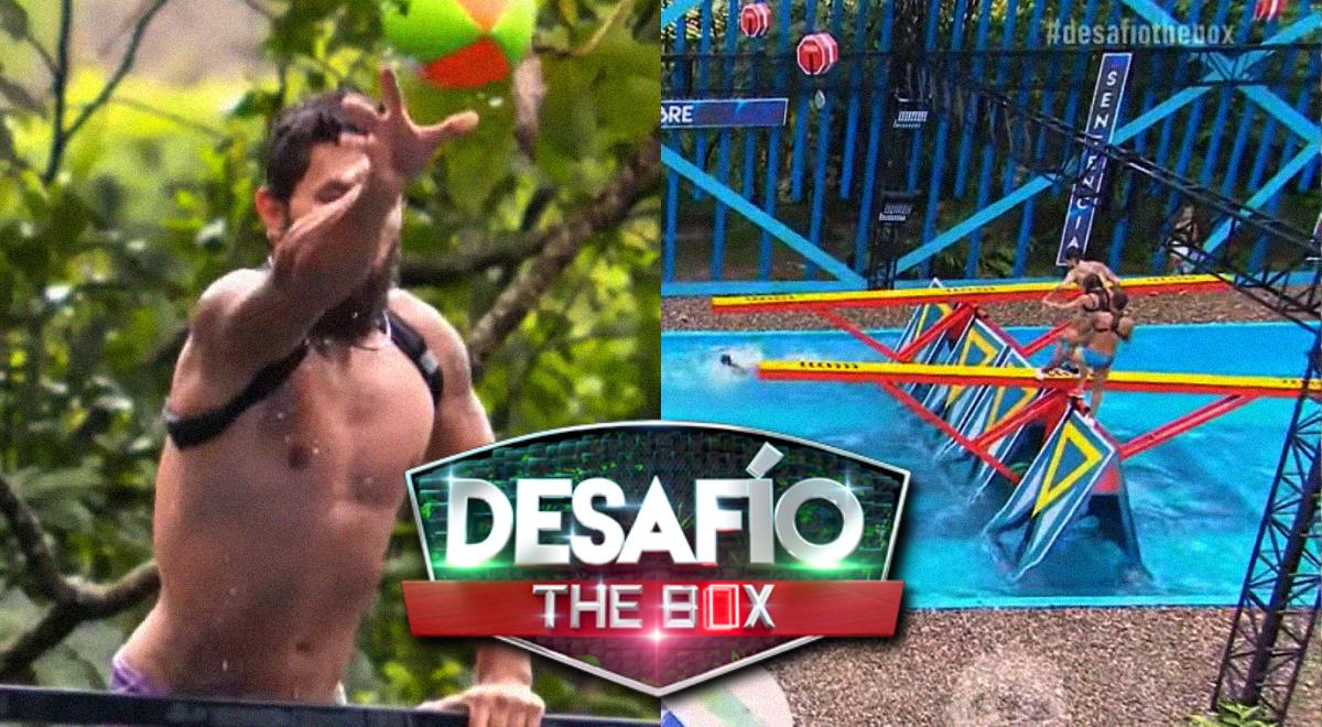 Desafío The Box 2023, capítulo 65: El candente enfrentamiento entre ...