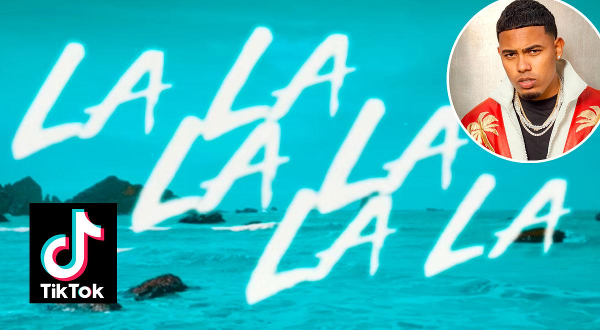 ¿Cuál es el verdadero significado de la canción viral "LaLa" de Mike ...