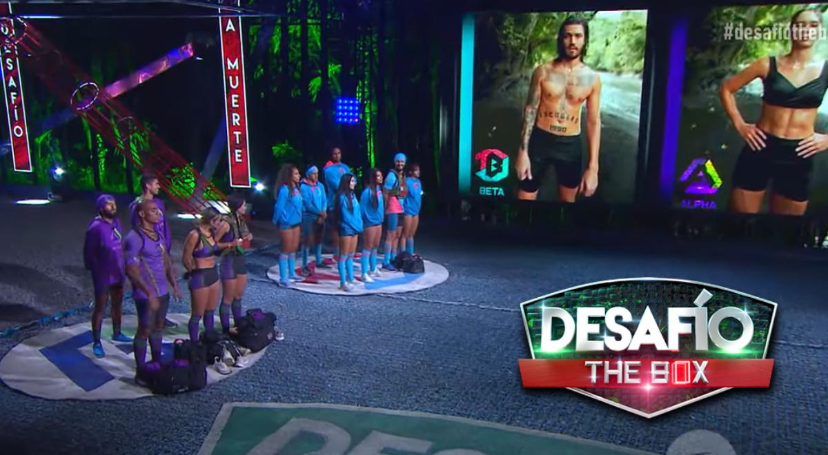 Desafío The Box 2023 vía Canal Caracol HD: resumen del capítulo 73 ...