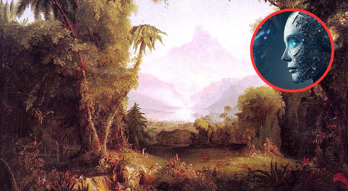 ChatGPT y una relevación sorprendente sobre la ubicación de Dios: ¿Qué ...