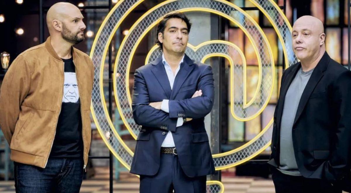 "MasterChef Celebrity Colombia 2023": ¿Quiénes se pusieron el delantal ...