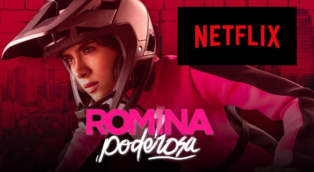 Romina Poderosa capítulos completos: cuándo y cómo ver la serie ...