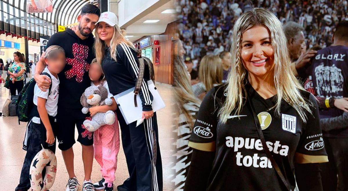 Alianza Lima Andrés Andrade se queda en Colombia tras operación y su ...
