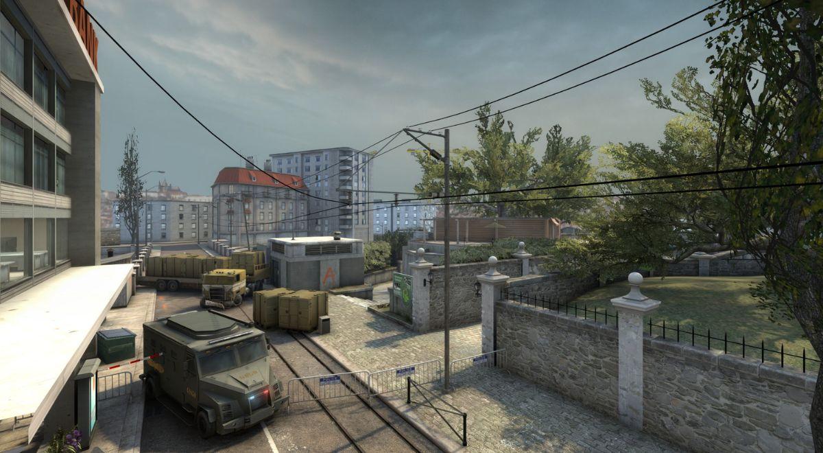 Counter-Strike 2: beta del juego se actualiza y sorprende a jugadores ...