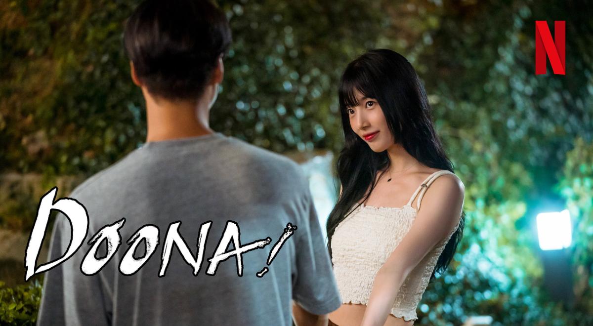 "Doona", el nuevo drama de Netflix: ¿Quiénes son los actores y cuántos ...