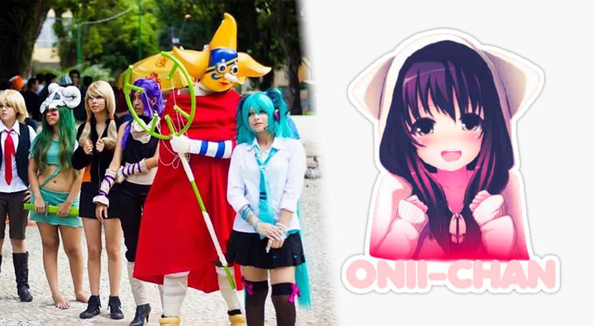 ¿Cuál es el verdadero significado de "onii-chan" y por qué la usan los ...
