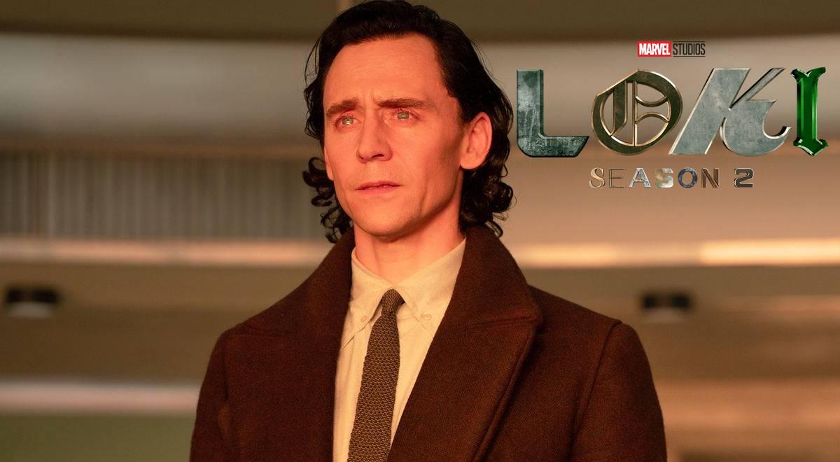 Marvel: Final de temporada de 'Loki' 2: ¿Cuánto durará el último ...