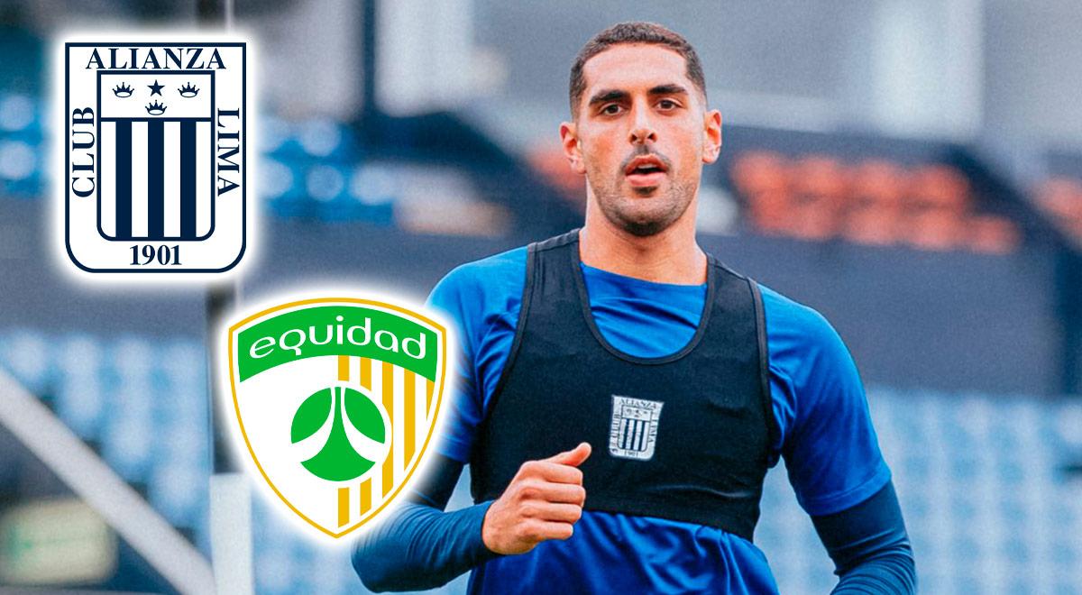 Presidente de La Equidad apuntó contra Alianza Lima por Pablo Sabbag ...