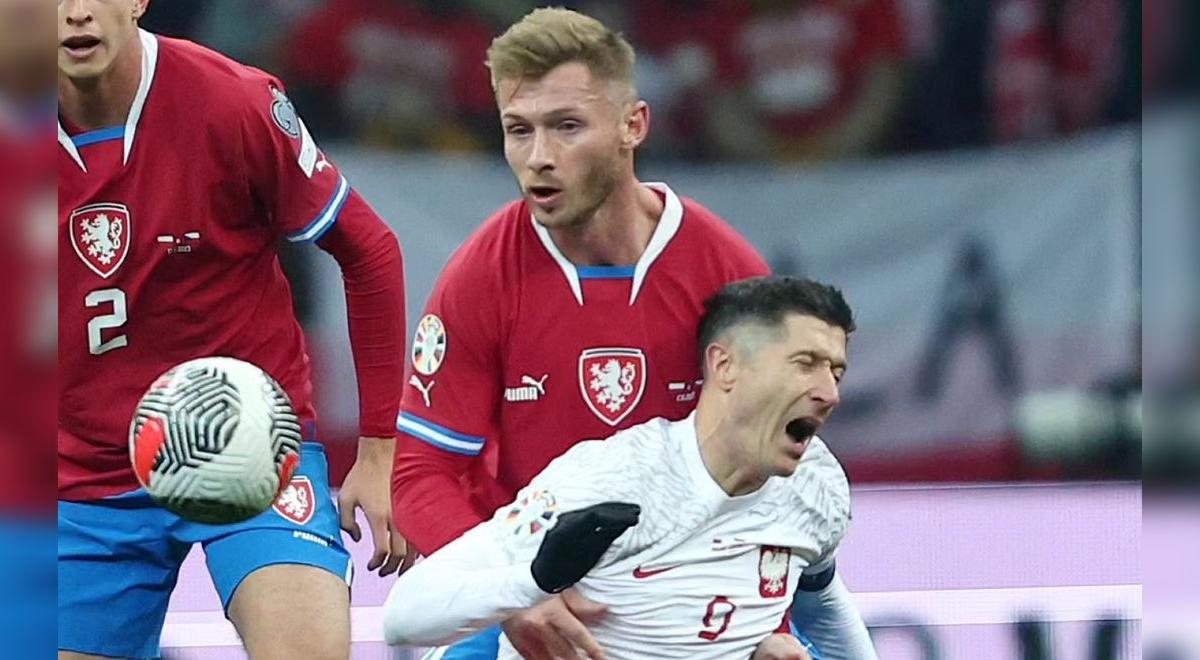 Eurocopa 2024: cruces definidos de semifinales en la repesca de las ...