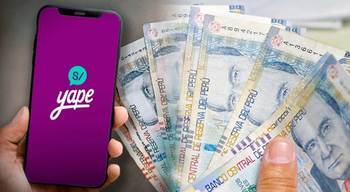 Yape lanza préstamos de hasta 10 mil soles: ¿cómo se puede acceder al ...