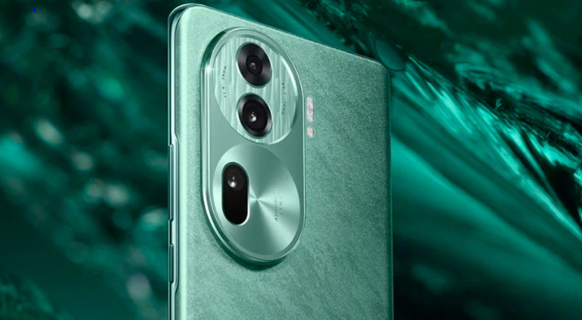 New Chinese smartphone is more powerful than a Galaxy S23 and has a ...