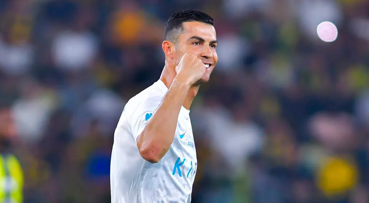 Watch Al Nassr vs. Al Ittihad LIVE in Saudi Arabia First Division: Cristiano Ronaldo & Karim ...