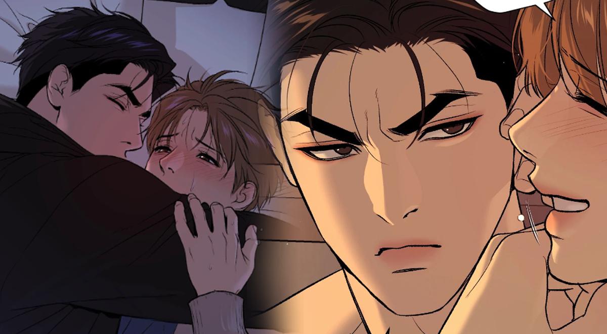 'Jinx' capítulo 45 lezhin español y online: fecha de estreno del manhwa ...