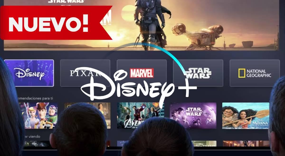 Todos los estrenos que llegan a Disney Plus del 24 al 31 de enero ...