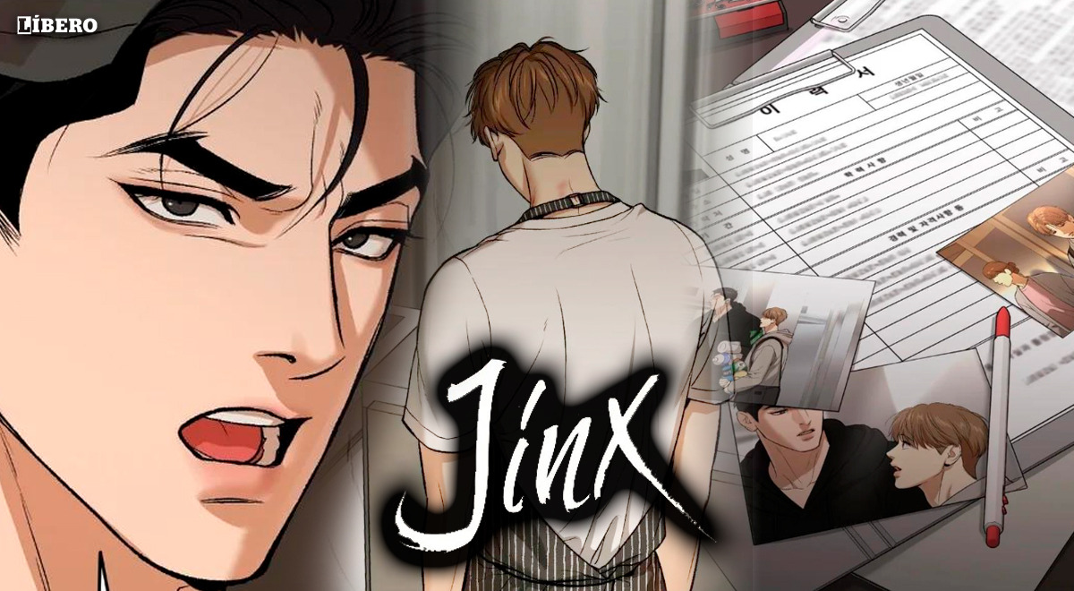 'Jinx' Chapter 47: All You Need to Know About the Manhwa Boylove (BL) for Adults – Archyde
