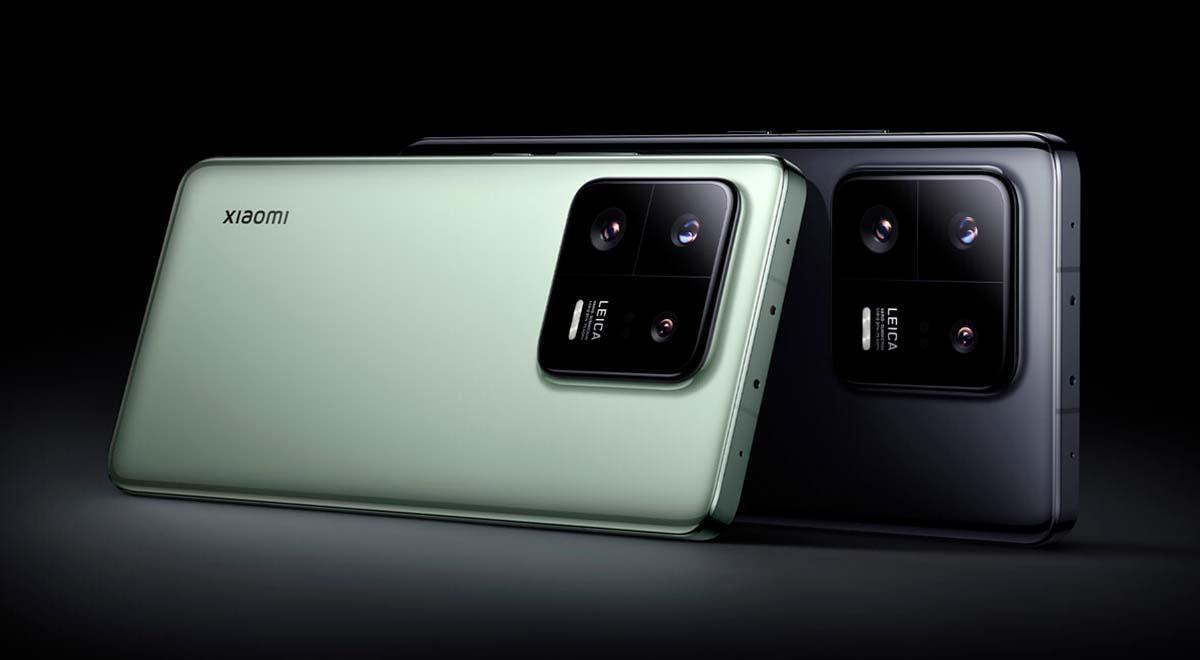 El Redmi Note 13 Pro con una cámara de 200 MP y 256 GB a bajo precio ...