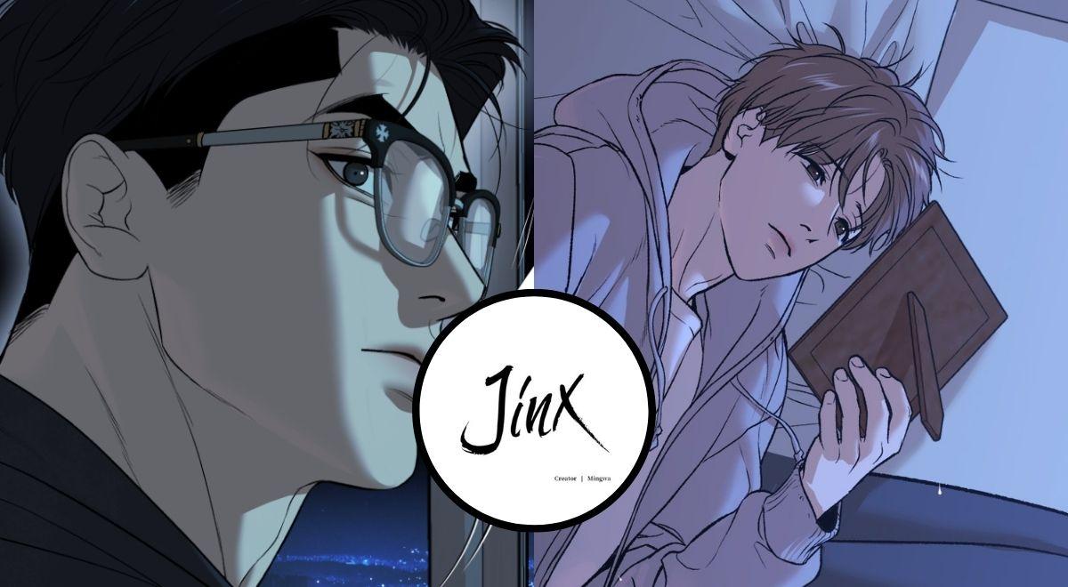 Jinx capítulo 49 completo en español: ¿Dónde leer el manhwa BL +18 ...