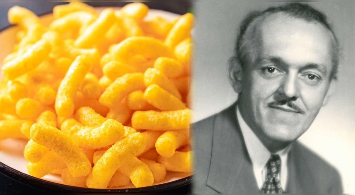 ¿Cuál es el origen del Chizito, el snack que nació en Estados Unidos y ...