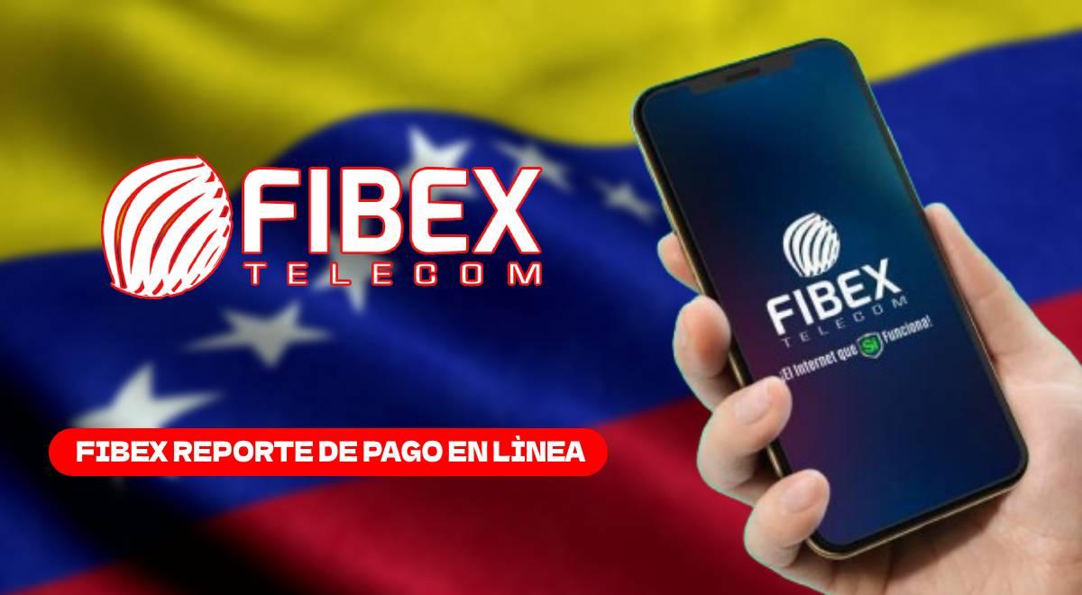 Fibex reporte de pago: Guía para PAGAR tu servicio en línea | Fibex pago