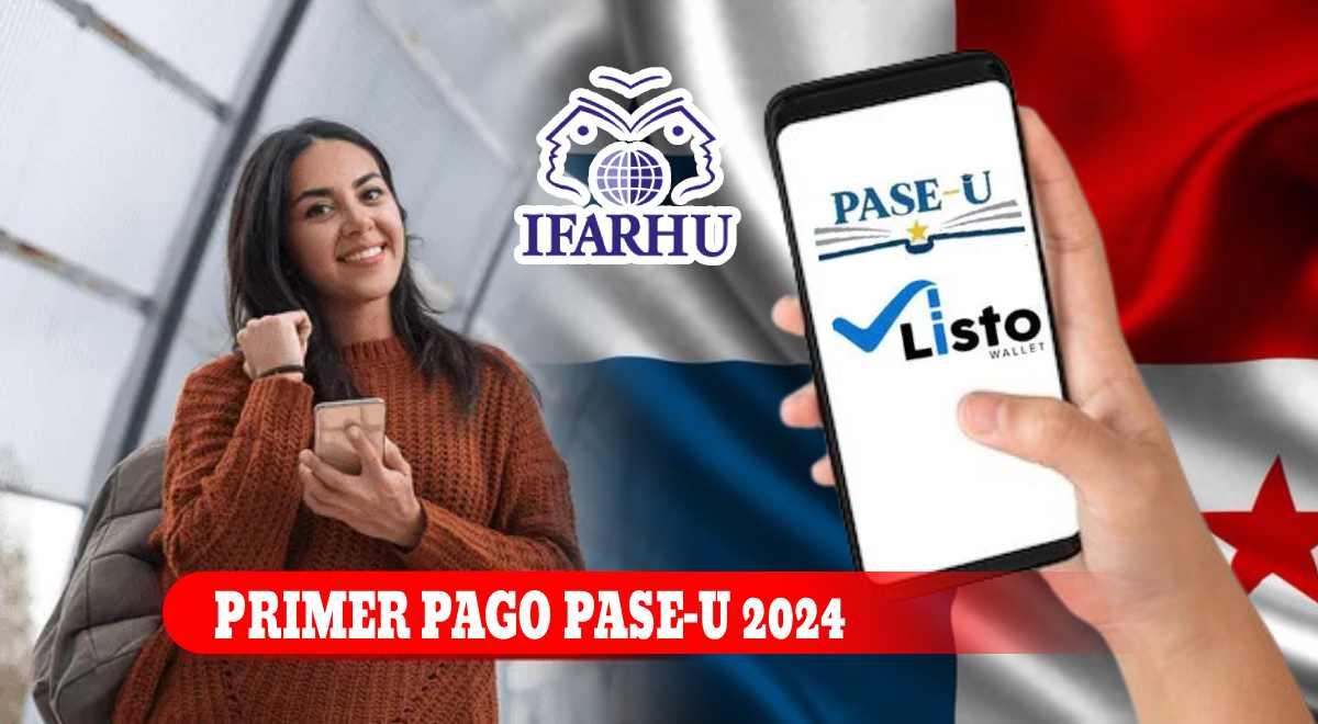 Listo Wallet, beca digital: Revisa cómo cobrar HOY | ifarhu calendario ...