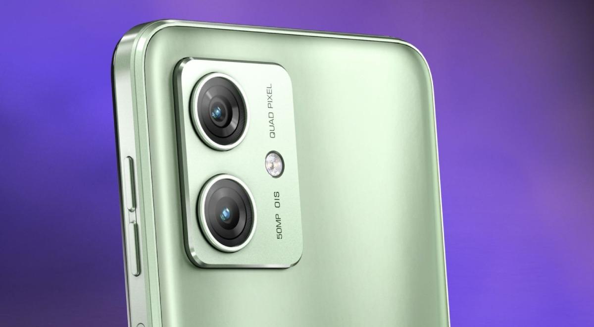 Motorola G64 5G, el nuevo Android BARATO con batería de 6000 mAh y ...
