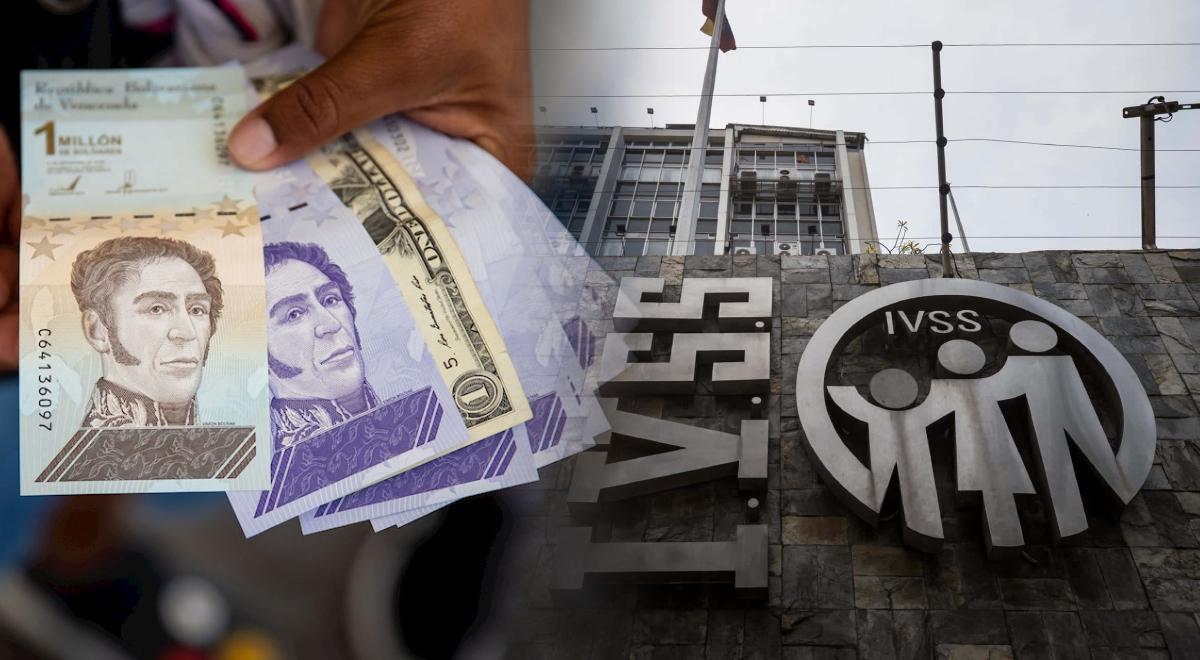 IVSS: Seguro social cuenta individual consulta por cédula HOY en ...