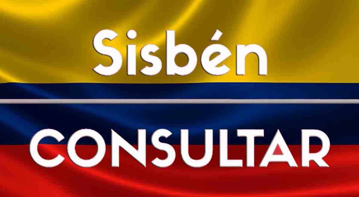 SISBEN consulta: Conoce AQUÍ tu puntaje y si accedes a los bonos económicos