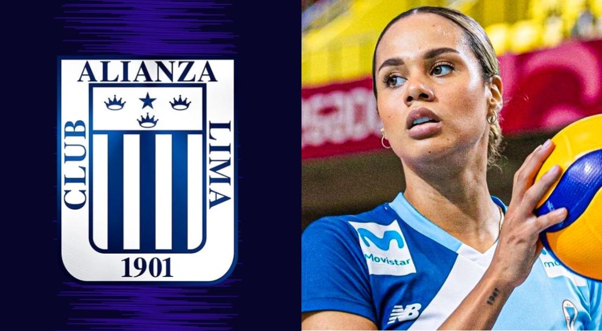 Flavia Montes ROMPIÓ SU SILENCIO y reveló por qué no llegó a Alianza ...