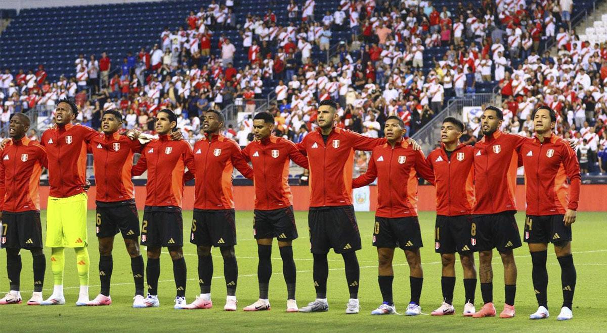 ¿La selección peruana está lista para asumir la Copa América? Lo que le ...