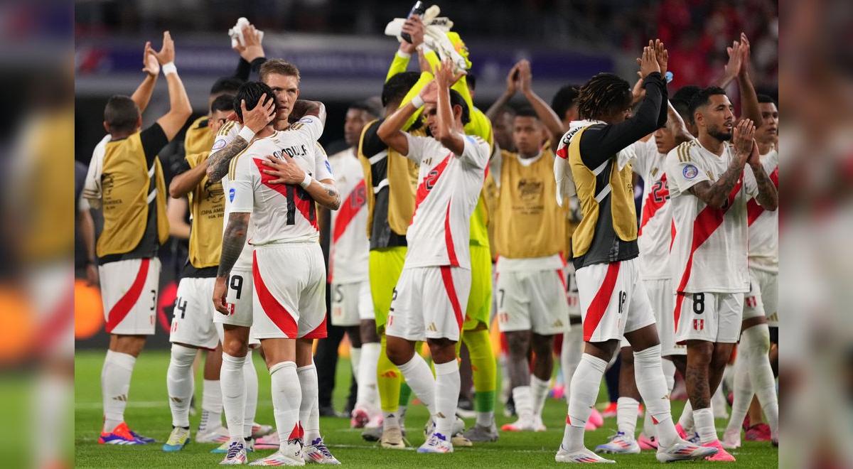 Selección peruana: Bryan Reyna vale dos millones, no jugó contra Chile ...