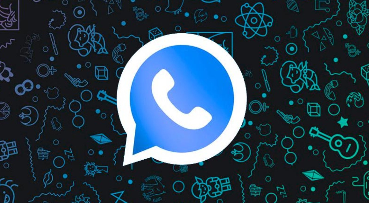 Download WhatsApp Plus V17.60 with the most recent up to date APK model ...