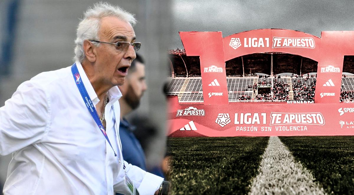 Estuvo en la prelista de la selección peruana de Jorge Fossati para la ...