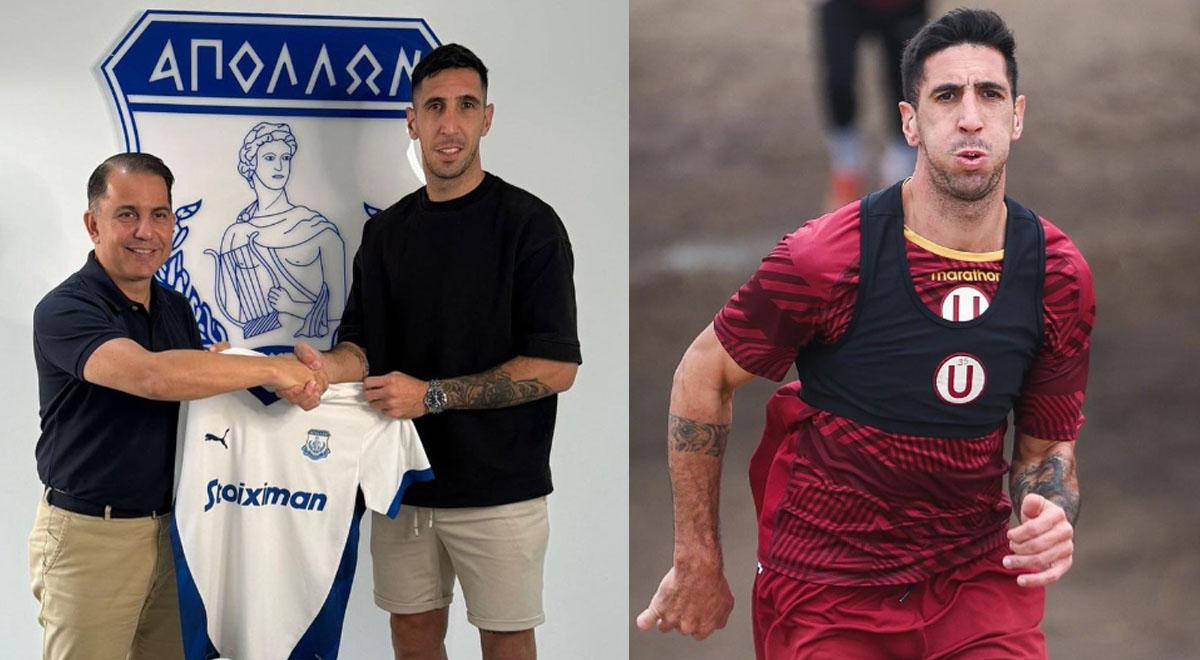 Diego Dorregaray fue oficializado por su club, pero impensado ‘vínculo ...