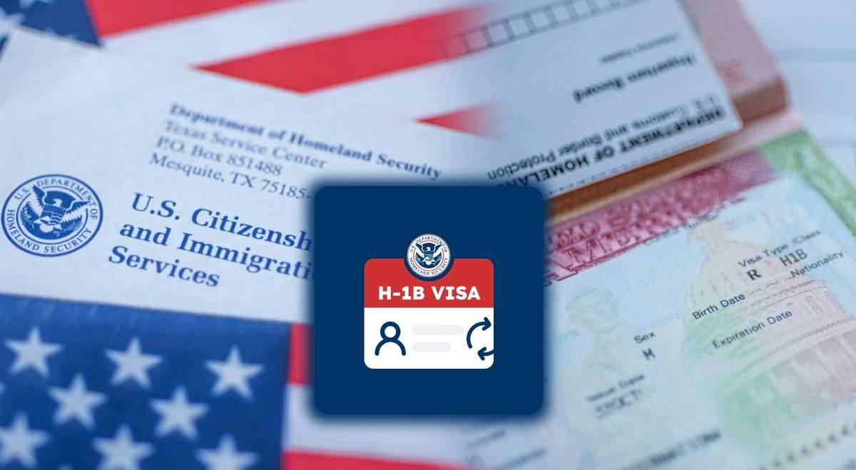 La ESTUPENDA NOTICIA de USCIS para los solicitantes de la visa de ...