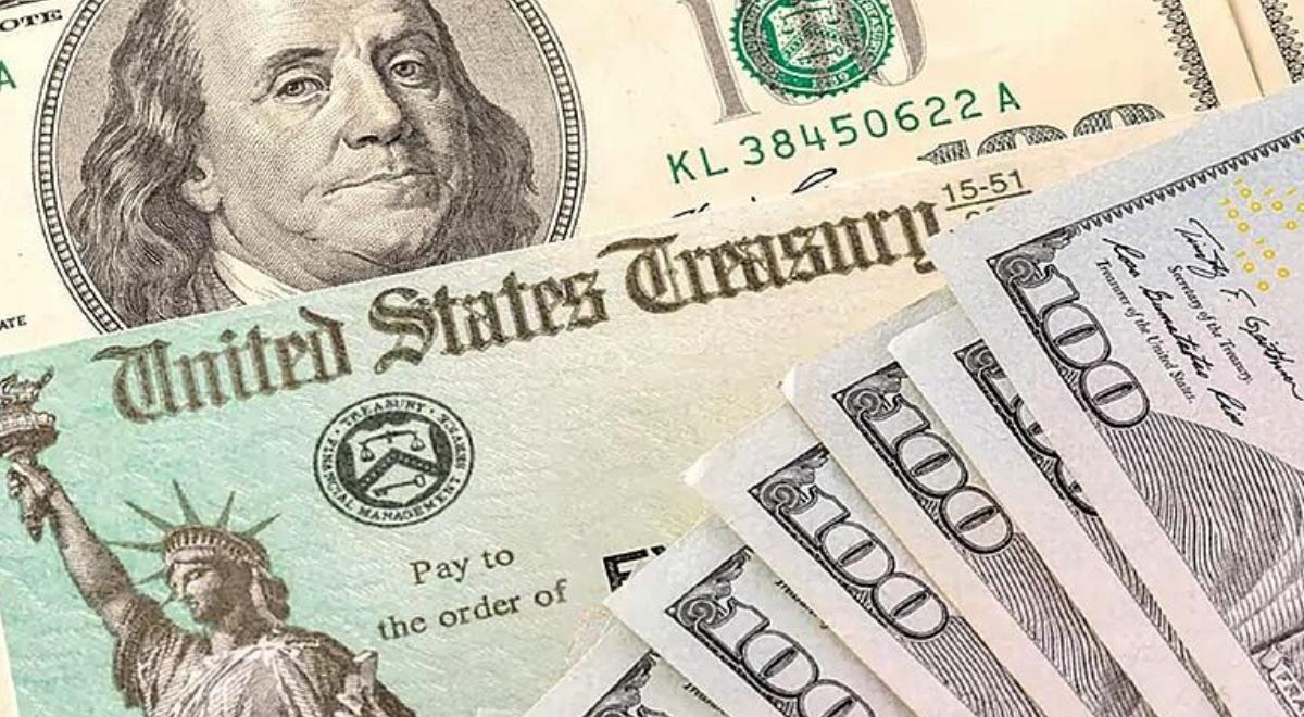 Cheque de estímulo en California: ¿Quiénes son los beneficiarios para ...