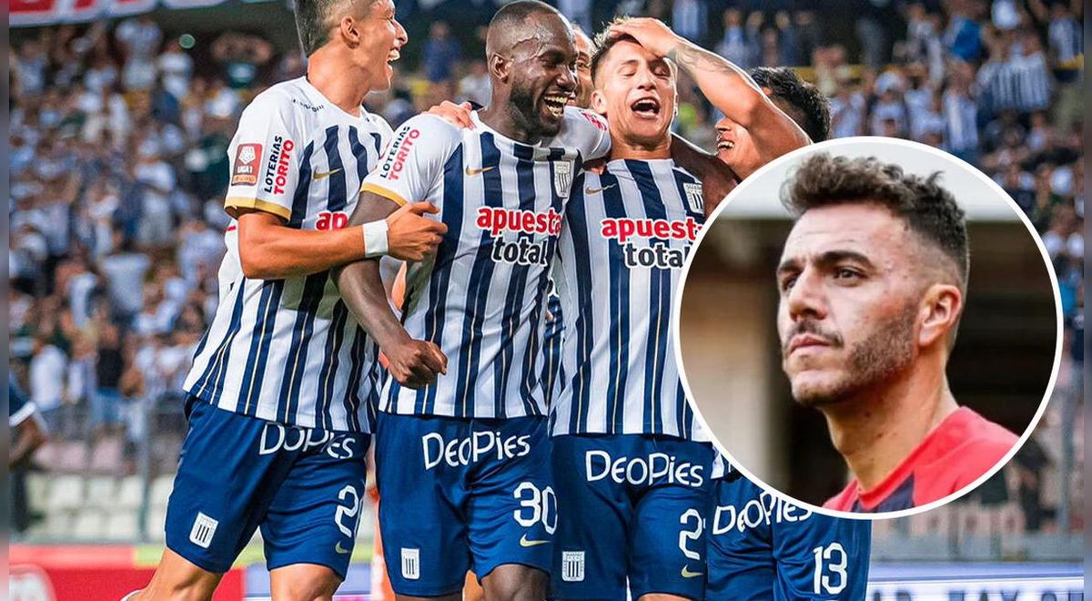 Estilo de juego que tendrá Alianza Lima de la mano de Mariano Soso para ...