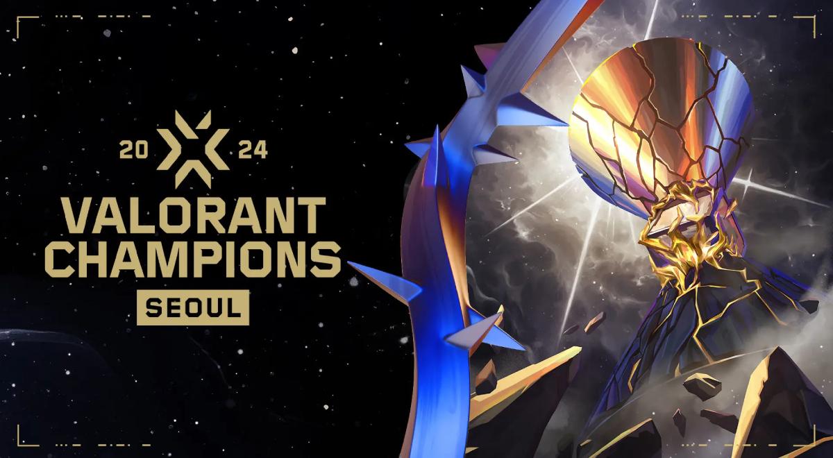 Valorant Champions 2024 bracket: partidos, fecha y horarios de los ...