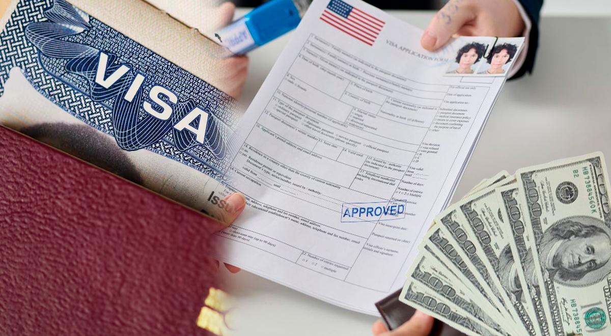 VISA AMERICANA: las 3 maneras más fáciles para demostrar que posees ...