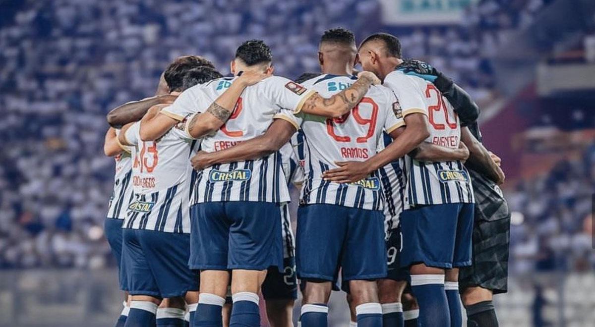 Alianza Lima: Ricardo Lagos y Cristian Neira son convocados de último ...