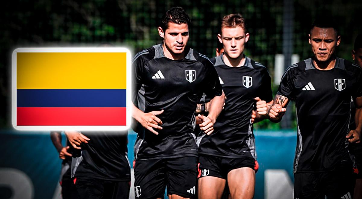 Colombia y el futbolista que VALE MÁS que todo el plantel completo de ...