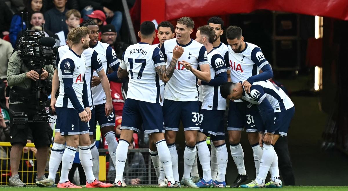 Cómo quedó Manchester United vs Tottenham: resultado, estadísticas, resumen y goles del partido ...