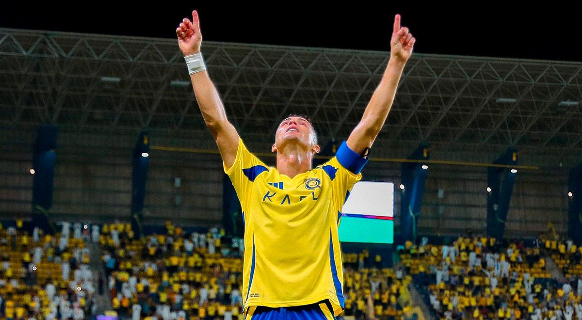 Al Nassr vs Al Rayyan por AFC Champions League de Asia: gol de ...