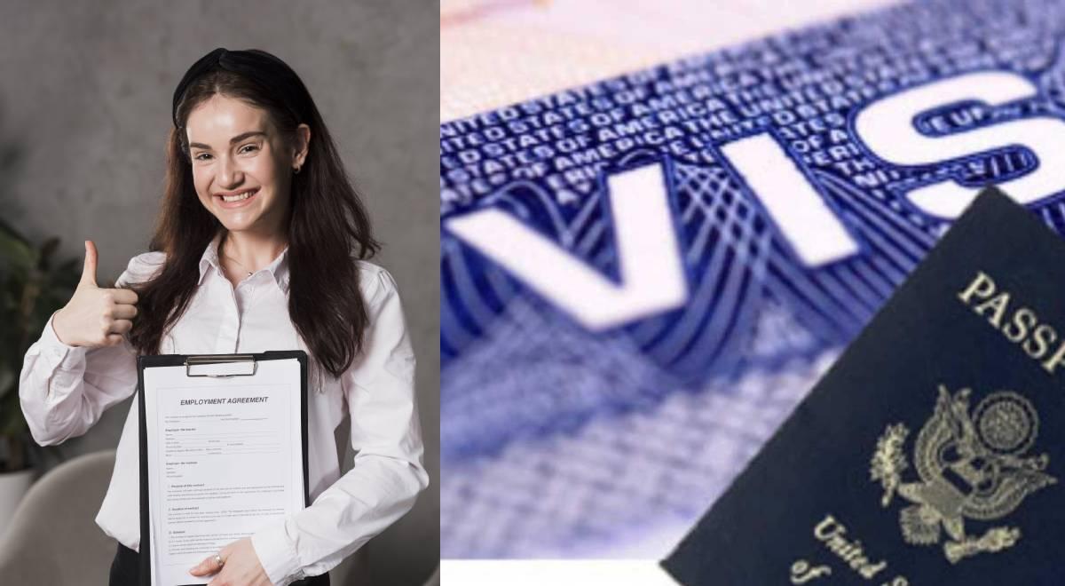 ¿Quieres postular a Lotería de Visas 2026 para Estados Unidos? Esta es la FECHA de inscripción ...